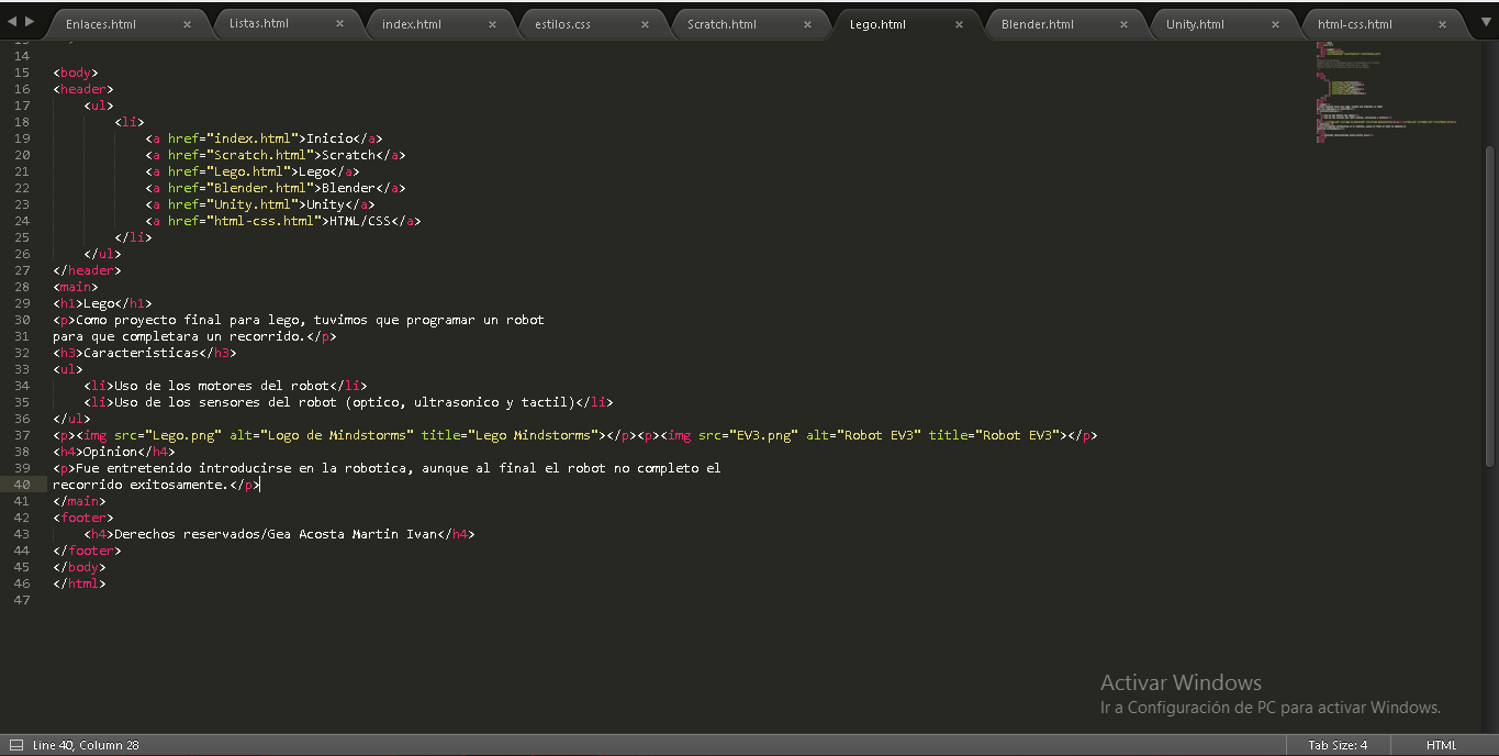 Hojas De Trabajo Html Más De 55 Plantillas HTML Para Sitios Web De